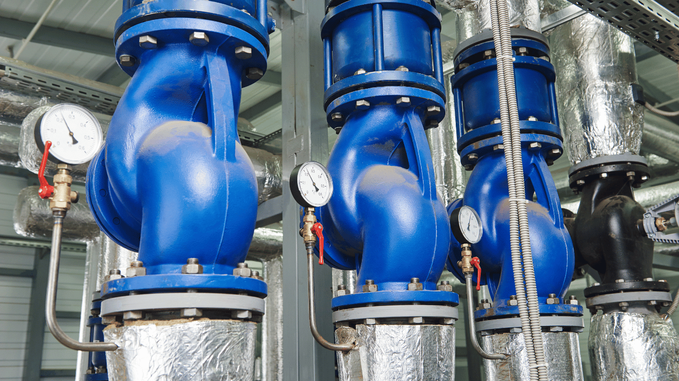 Needle Valve Overview : Design , Application And Selection Criteria ...