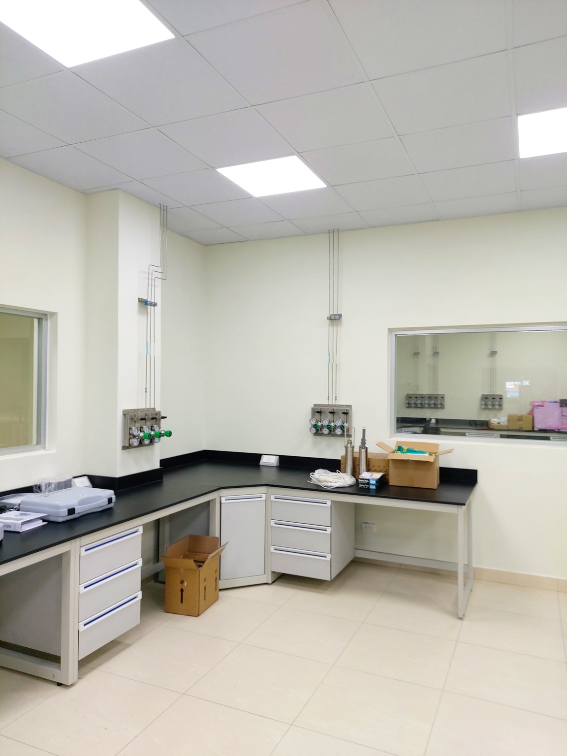 What Is A Gas Distribution System ? All You Need To Know When Design ...