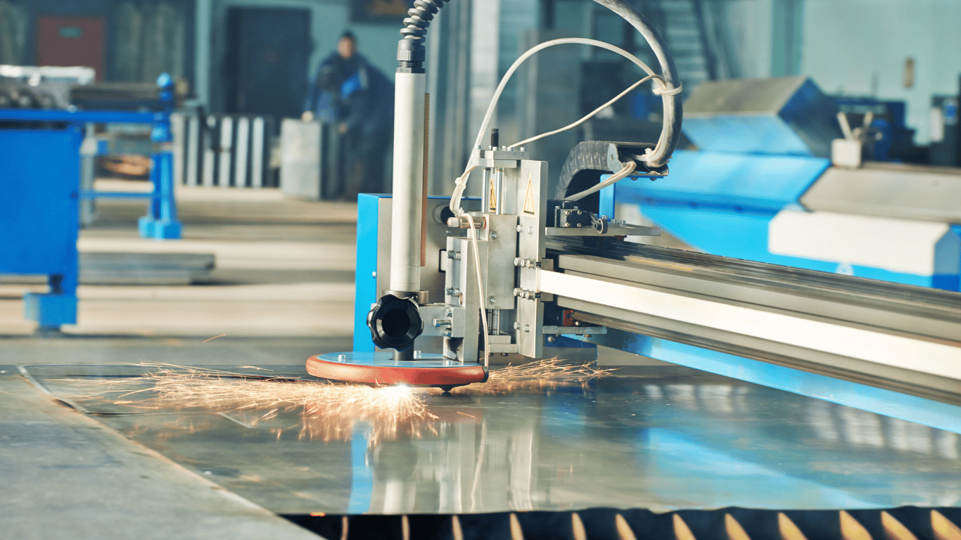Precision Machining Processing Overview - Piping Technology System