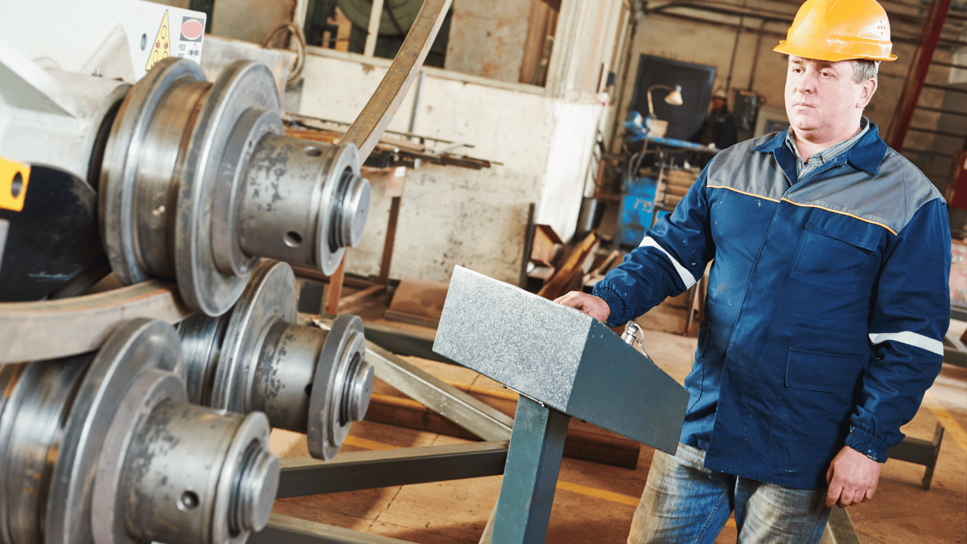 What Is Tubing Bender ? Type Of Tubing Benders - Piping Technology System