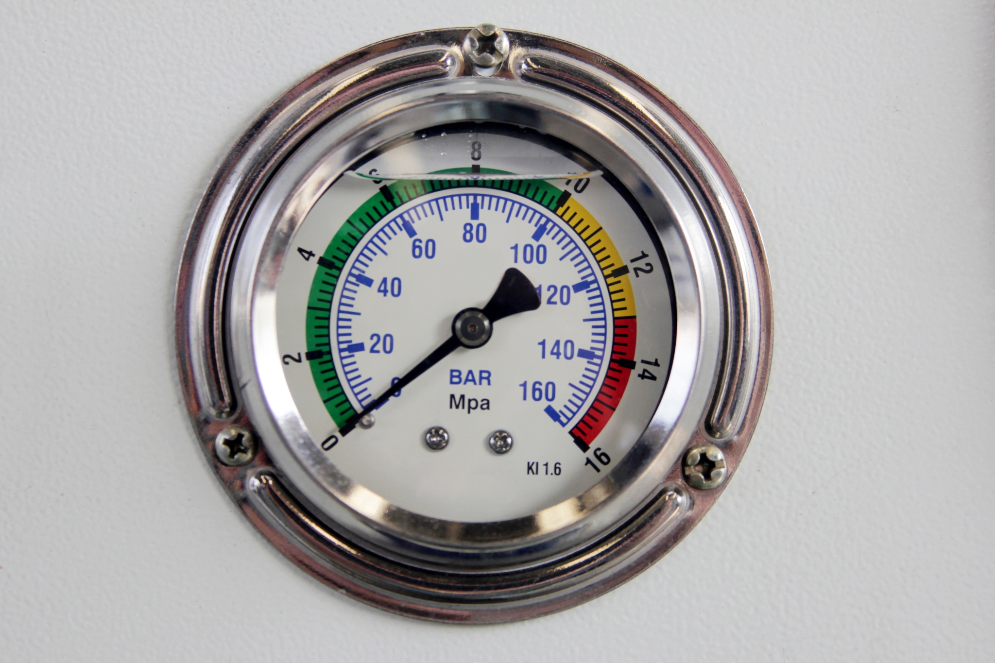 What Is Pressure Gauge ?Types, Working Principles , Standardsand ...