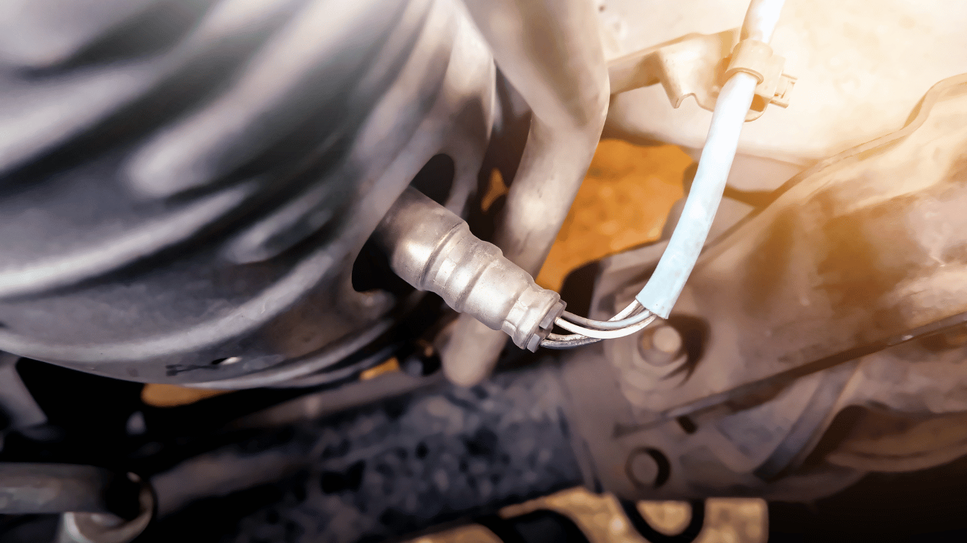 What Is Exhaust Gas Temperature Sensor ? - Piping Technology System