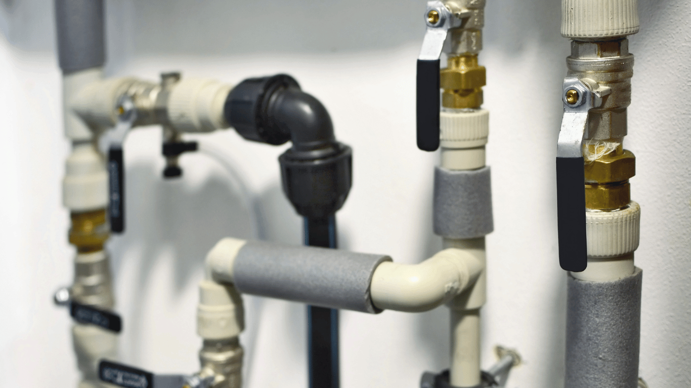 What Is Pipe Sleeve? Types Of Pipe Sleeves - Piping Technology System