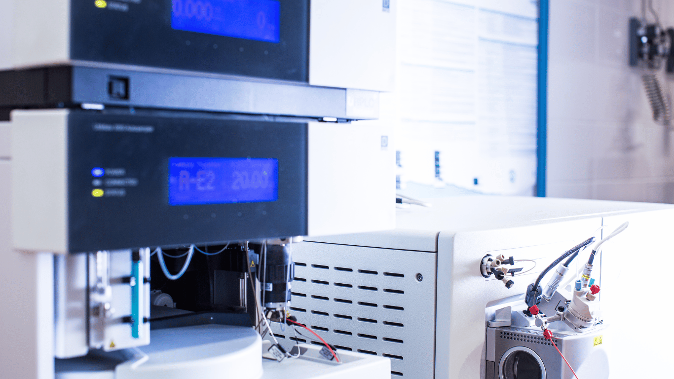 Gas Chromatographs: Comprehensive Insight Into Principles, Components ...