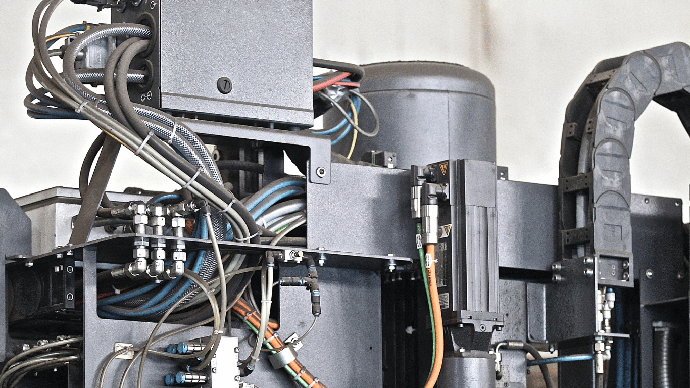 Nitrogen Generators : How A Nitrogen Generator Works? - Piping ...