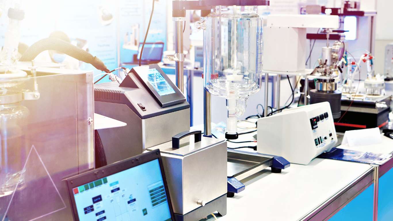 Gas Chromatographs: Comprehensive Insight Into Principles, Components ...