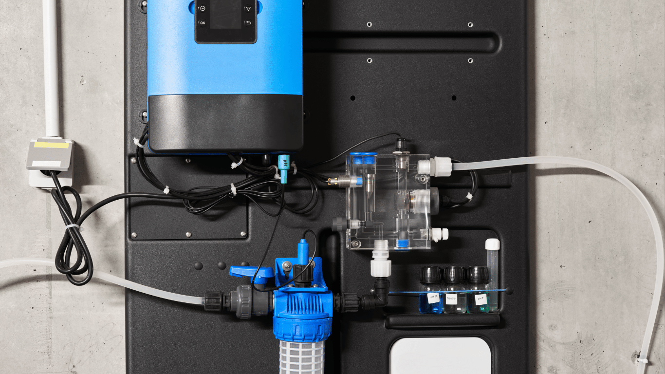 Nitrogen Generators : How A Nitrogen Generator Works? - Piping ...