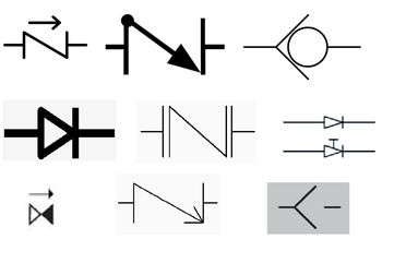 What Is A Non-Return Valve ? Non-Return Valve P&ID Symbols - Piping ...