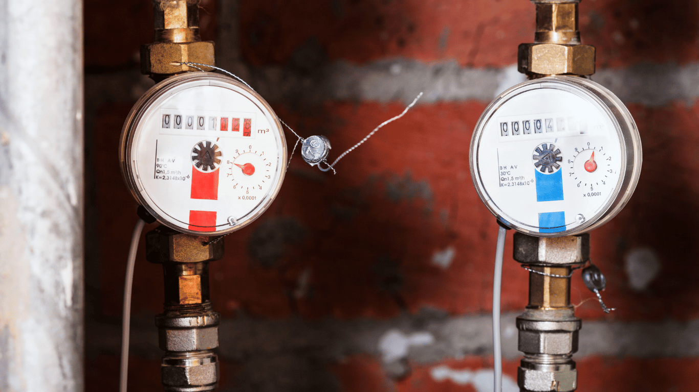 What Is A Hydraulic Flow Meter? Types Of Hydraulic Flow Meters - Piping ...
