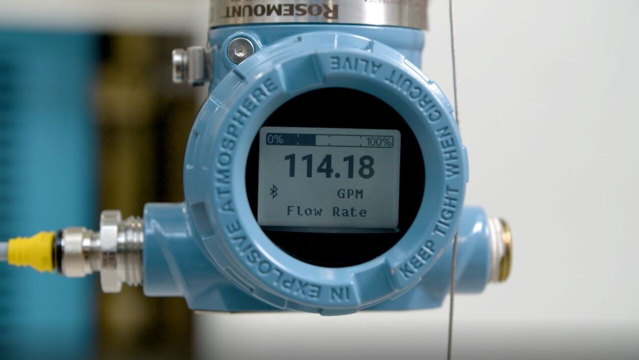 Rosemount 3051 Manual And Specification: How To Calibrate The Rosemount ...