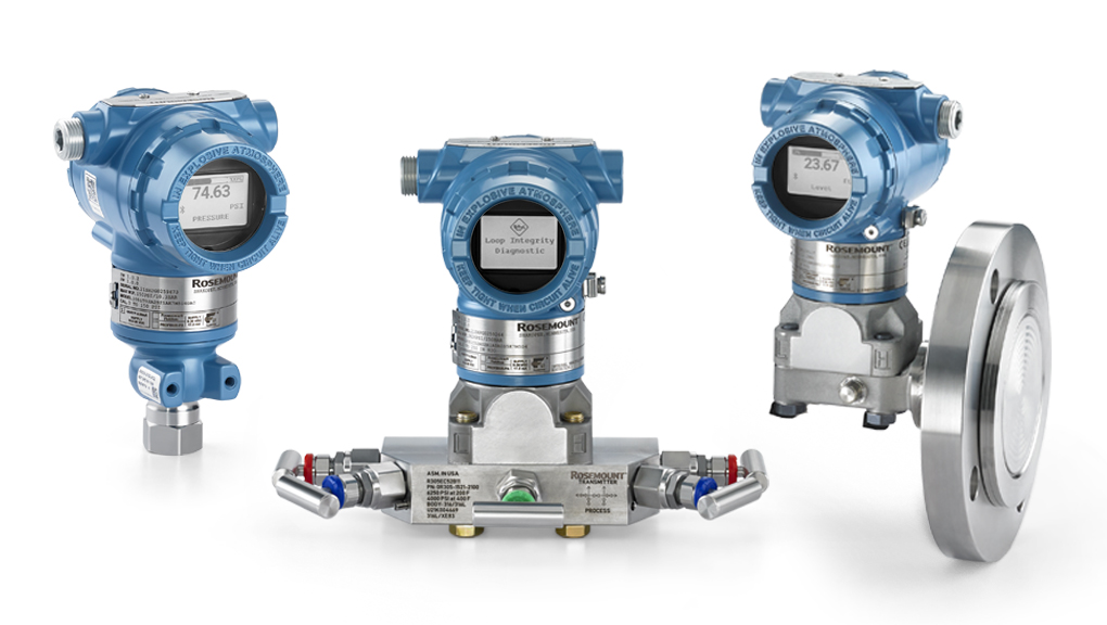 Rosemount 3051 Manual And Specification: How To Calibrate The Rosemount ...