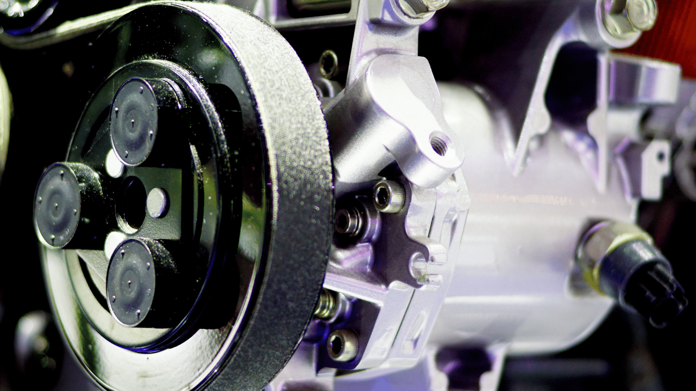 Understanding Power Steering Pumps: Function, Types, And Maintenance ...