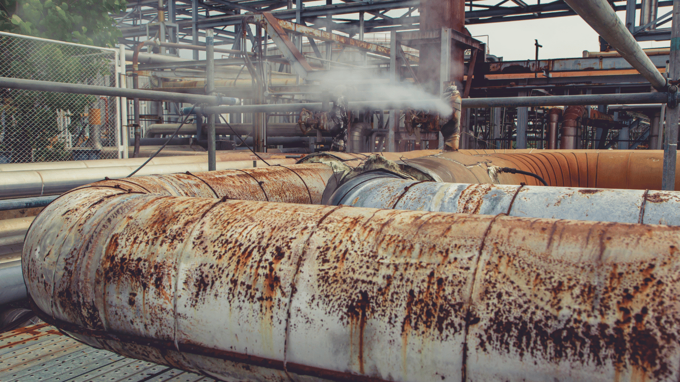 Understanding Material Corrosion: Types, Causes, And Prevention ...