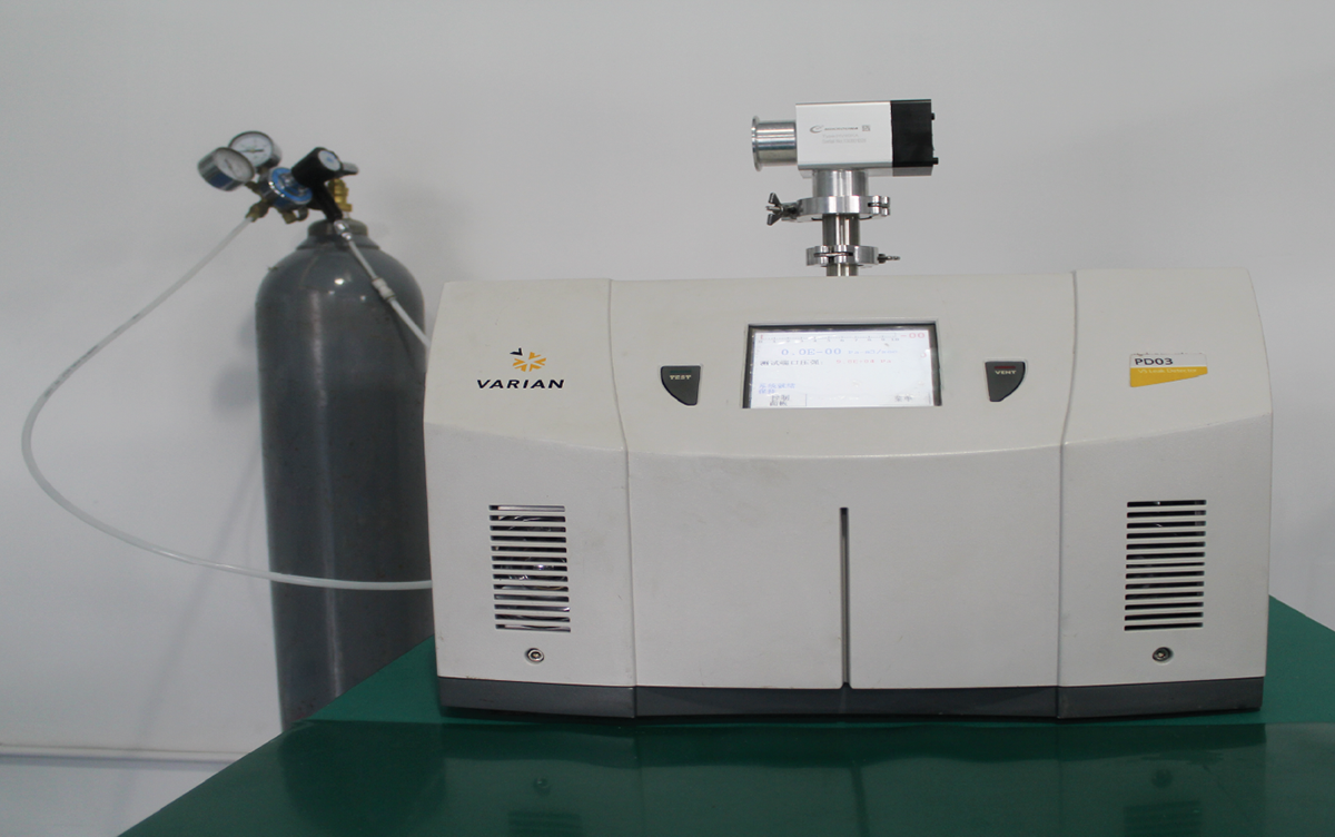 What Is Helium Leak Test ? Helium Leak Testing Procedure - Piping ...